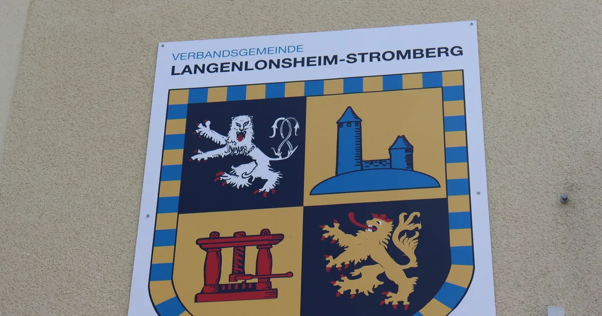 Schweppenhausen ist die Ausnahme in der VG Langenlonsheim-Stromberg: So ...
