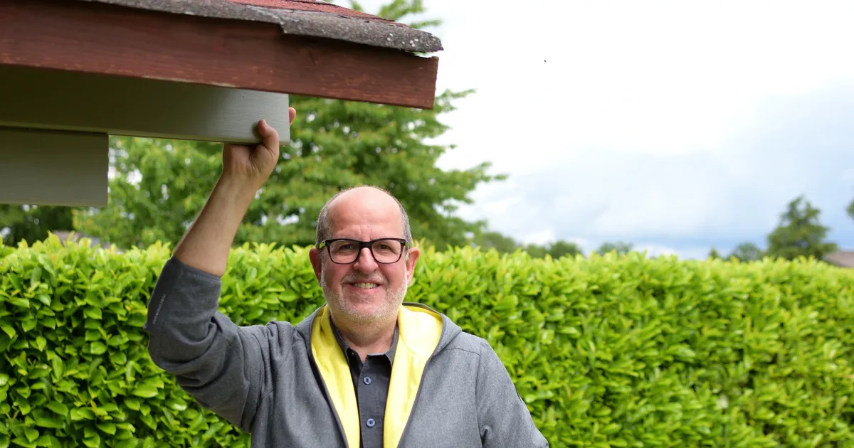 Stichwahl in Windhagen: Hans-Dieter Geiger löst Martin Buchholz als ...