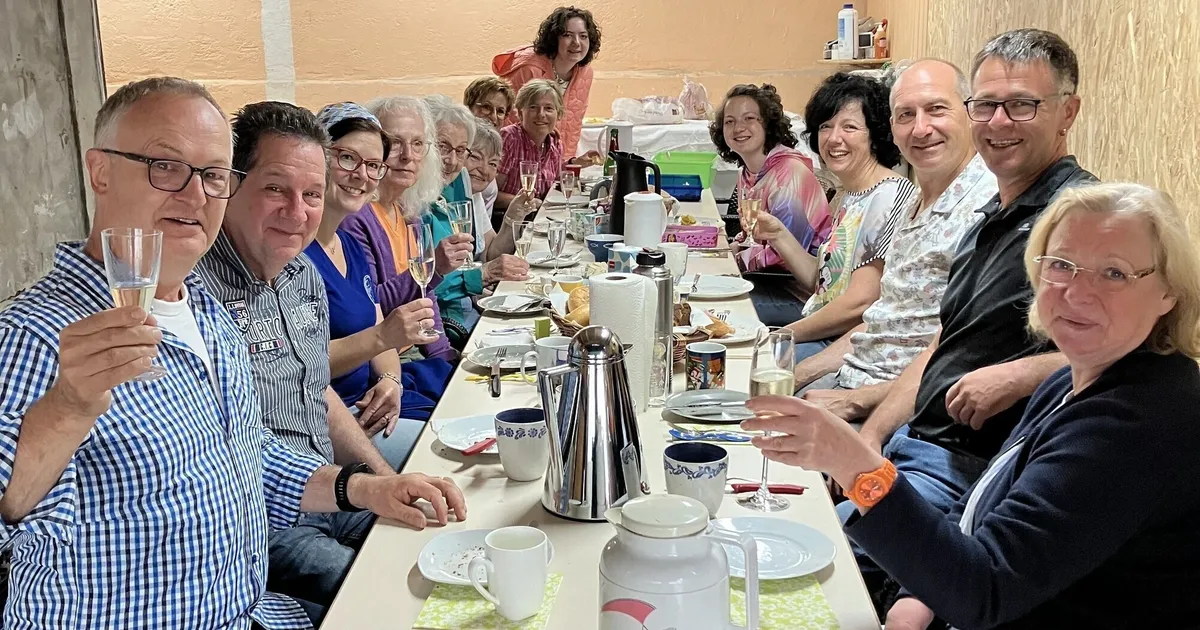 Frühstücksaktion in der Verbandsgemeinde Höhr-Grenzhausen hat wieder ...