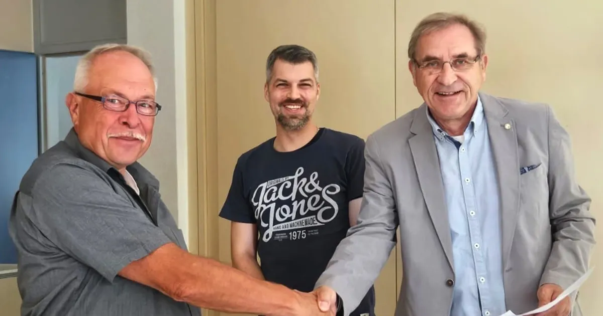 Frauenberger Ortsbürgermeister lässt sich vom Gemeinderat für weitere ...