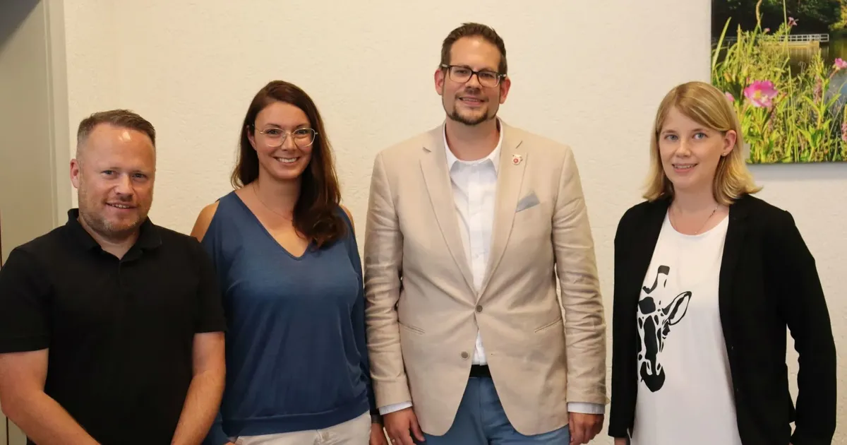 Miehlener Gemeinderat tauscht die Riege der Beigeordneten in ...