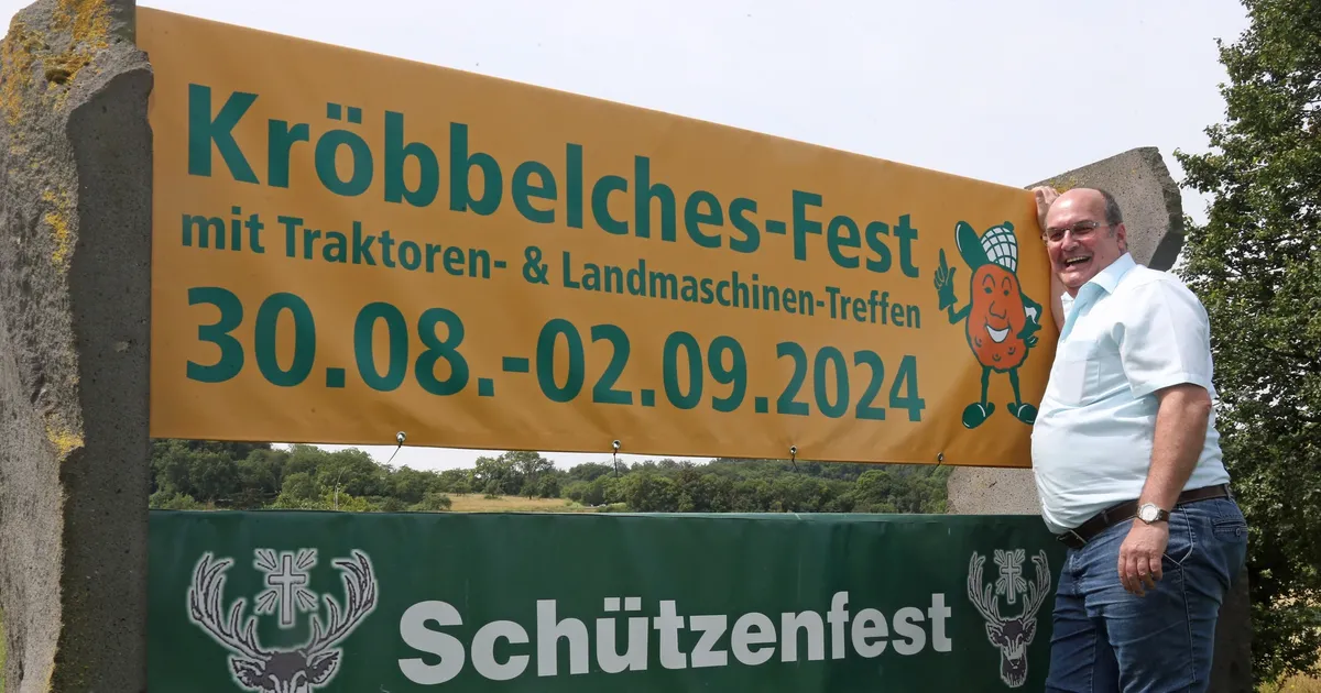 Warum Michael Groß ab 2025 nicht mehr die Gesamtkoordination für das ...