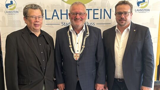 Beigeordnete gewählt - Chaos rund um die Hauptsatzung: Mehrere Anläufe ...