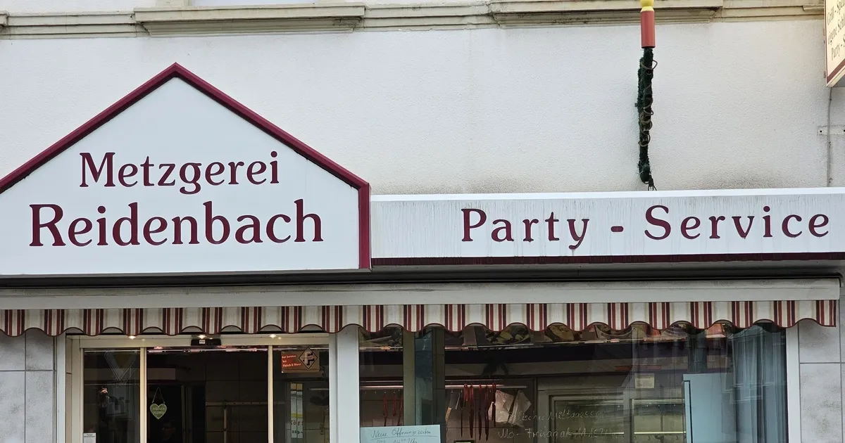 Weiterer schwerer Schlag für die Innenstadt - Als Grund wird ...