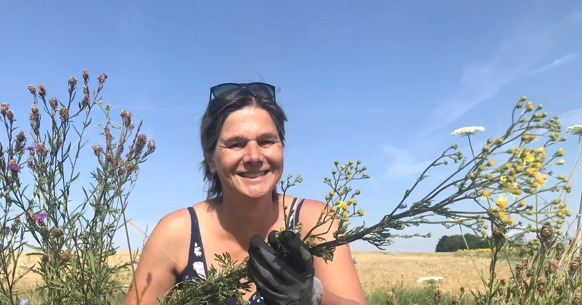 Feilbingerter Ortsbürgermeisterin wirbt um Mitstreiter: Feilbingerter ...