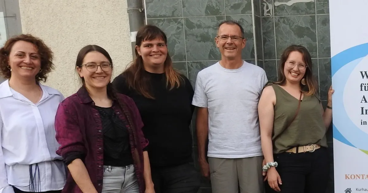 Annalena Prott übernimmt das Pfarramt: Frischer Wind in ...