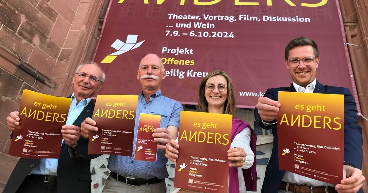 Politiker Norbert Lammert, Ökologe Franz Alt und Physiker Thomas ...