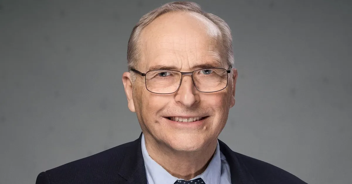 Friede-Gard-Preis für Nachhaltige Ökonomik geht in diesem Jahr an Prof ...