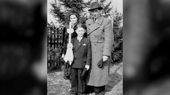 Ein Jahr in Betzdorf: "Bayerischer Sepp" Hermann-Josef Schmidt aus ...