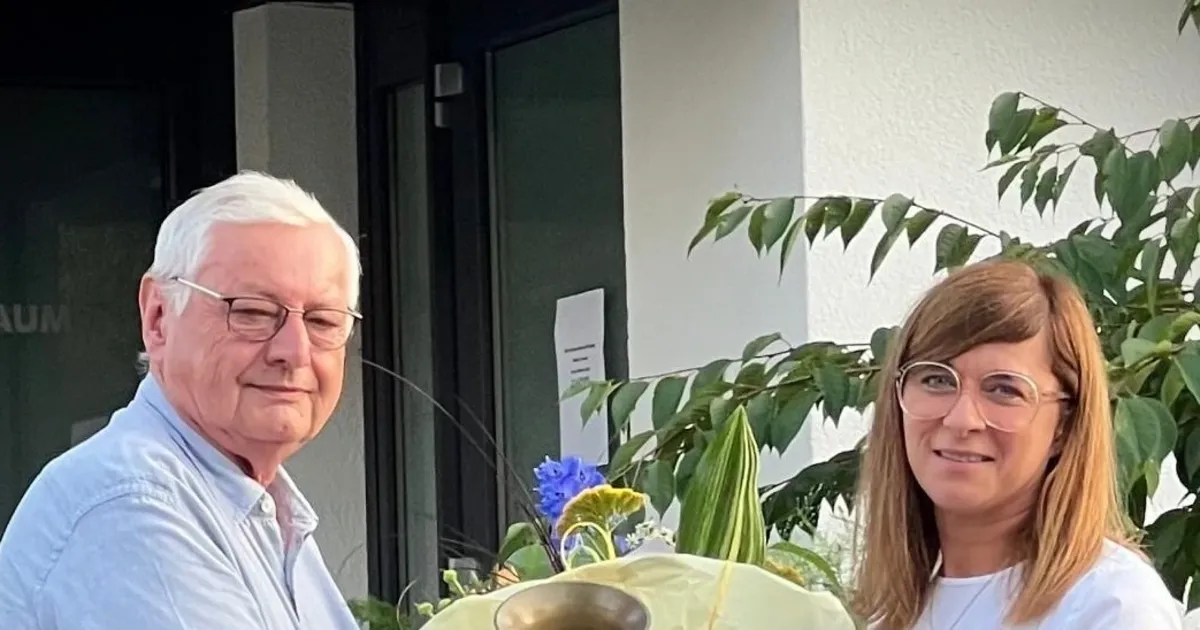 Ortsgemeinderat hat sich konstituiert - Jacqueline Weber übernimmt die ...