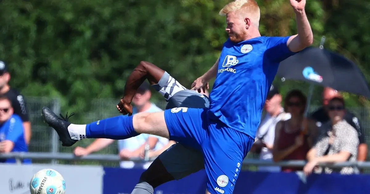 Fußball: Hält die SG 99-Serie ohne Schmitz und Schiffers gegen Schweich ...