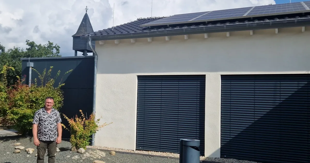 Neuer Ortsbürgermeister lotet Bedürfnisse und Prioritäten der ...