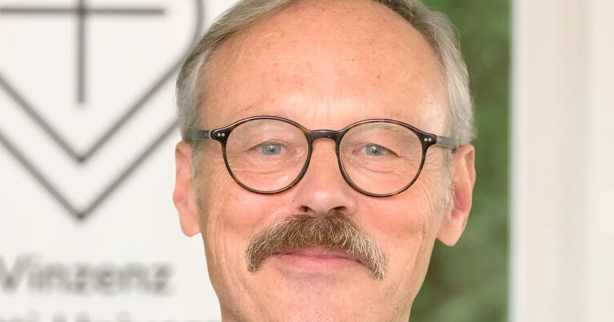 Kurzinterview: Drei Fragen an Peter J. Weber - Startseite - Rhein-Zeitung