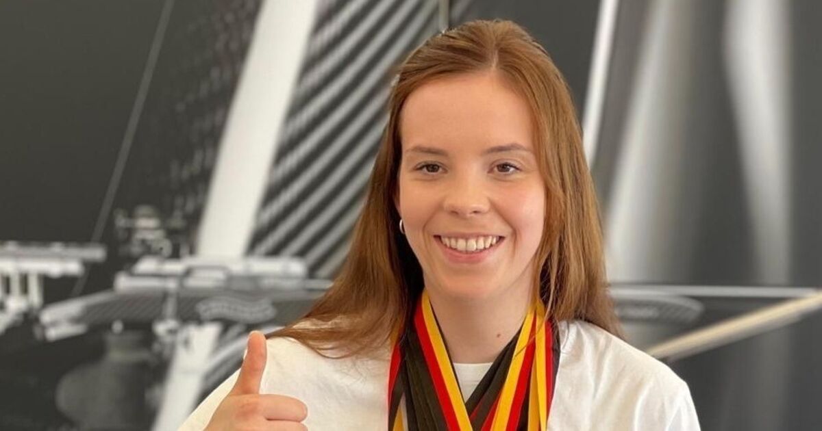 Schießen: Ohlweilererin holt im Einzel zwei und im Team fünf Titel ...