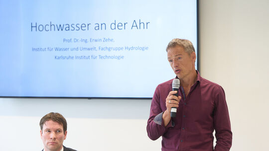 Verfahren im Ahrtal eingestellt: Hinterbliebene sehen nun ...