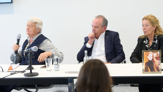 Verfahren im Ahrtal eingestellt: Hinterbliebene sehen nun ...