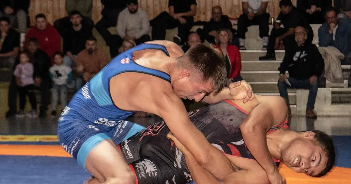 Ringen, Zweite Bundesliga: Ersatzgeschwächter VfL Bad Kreuznach unterliegt auch der RKG Freiburg ...