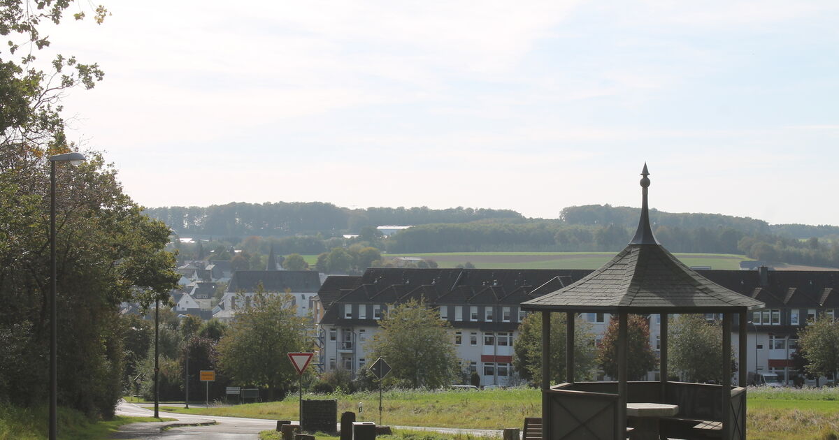 Kreistag beschließt das Aus für Blankenrath und Müllenbach: Aus für ...