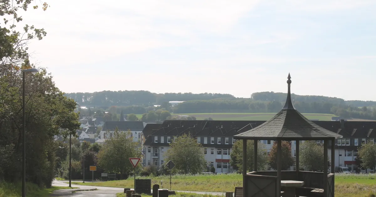 Kreistag beschließt das Aus für Blankenrath und Müllenbach: Aus für ...