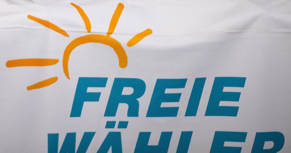 Freie Wähler Stadtvereinigung gegründet - Peter Welling ist ...