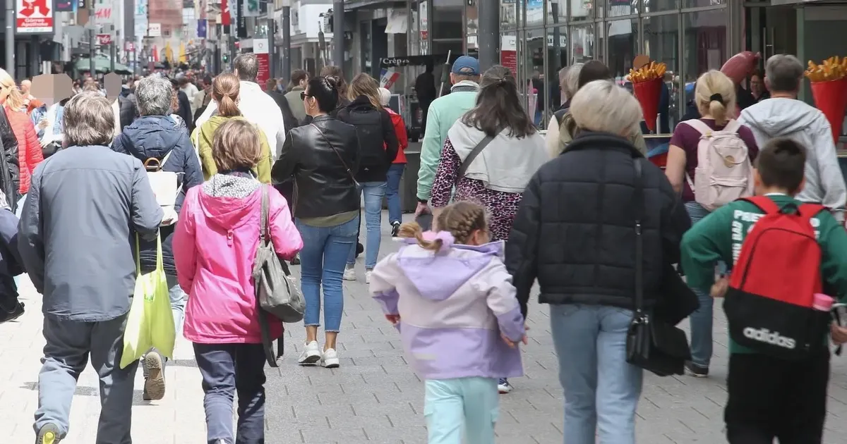Stephan Otto (CDU) stellt sich den Fragen der Mittelstands- und ...