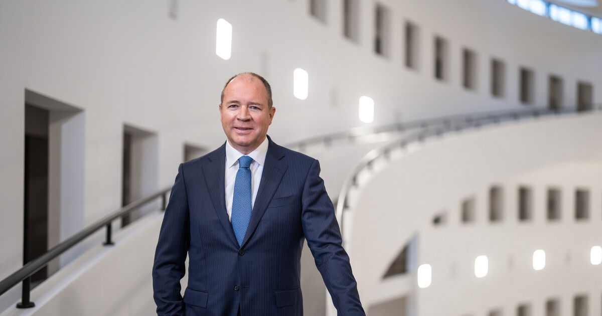 Der Milliardär aus Montabaur: Wie es Ralph Dommermuth zu einem der ...