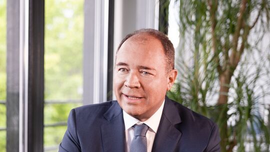 Der Milliardär aus Montabaur: Wie es Ralph Dommermuth zu einem der ...