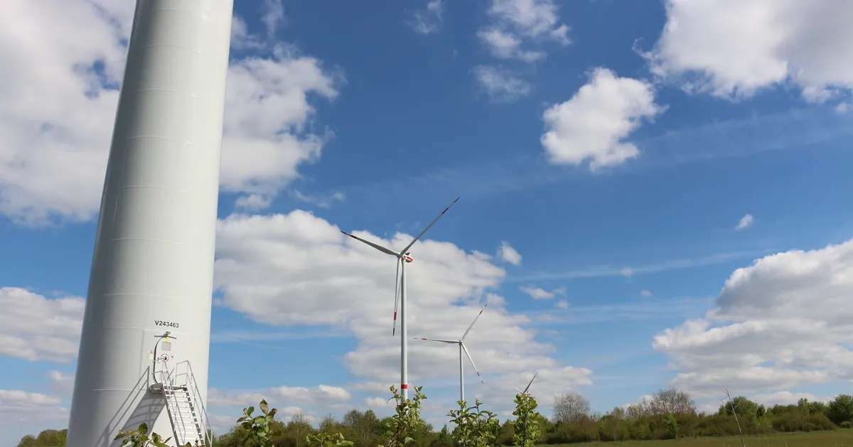 Baywa Wind stellt Konzept vor - Stadtrat Bad Sobernheim entscheidet ...