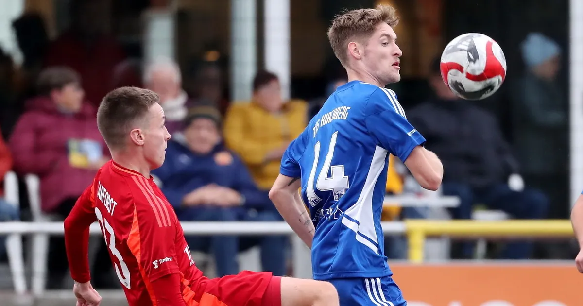 Glückssieg für den TuS Kirchberg: Luft nach unten und Luft nach oben nach Erfolg gegen Trier ...