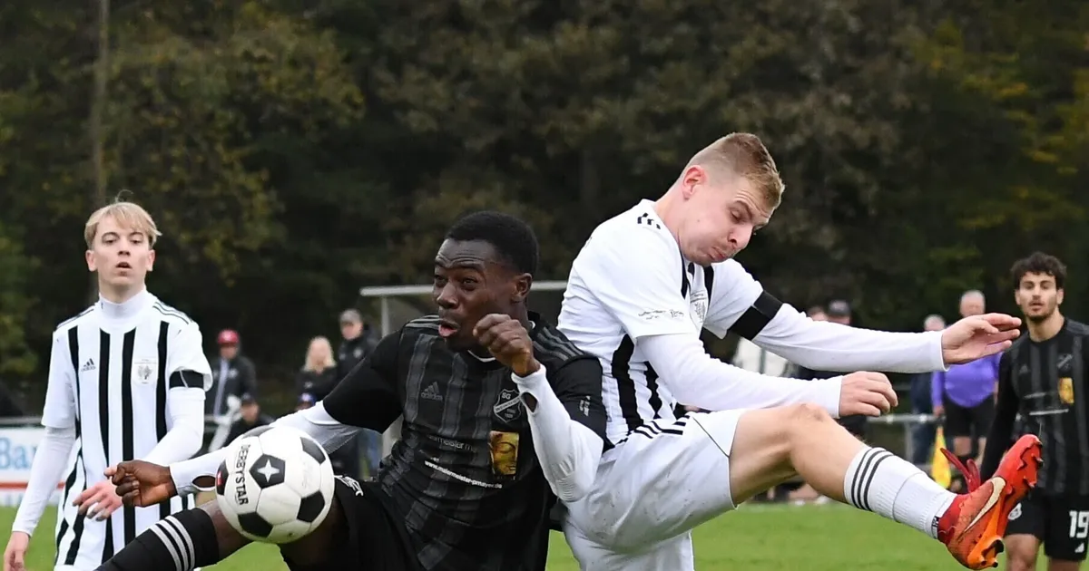 Beicht fehlen die Worte: FSV Blau-Weiss Idar-Oberstein kassiert daheim ...