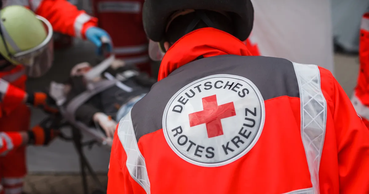 Ulmener Verbandsgemeinderat weitet First-Responder-System aus: Im ...