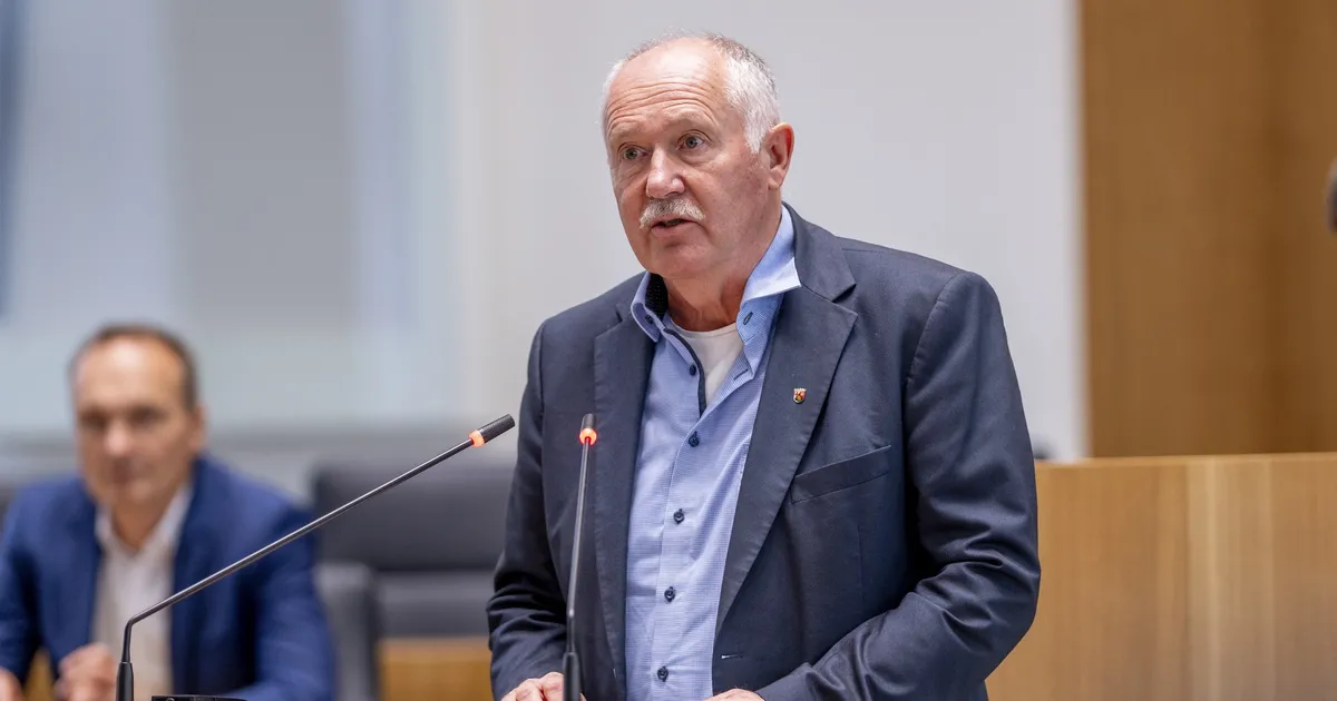 Freie Wähler wollen Rekonstituierung der Landtagsfraktion: Parteitag ...