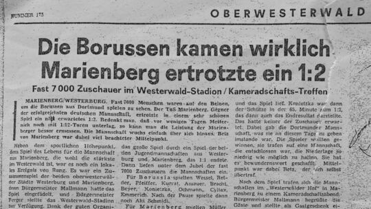 60 Jahre später erinnern sich vier Hauptfiguren und ein Fan aus dem ...