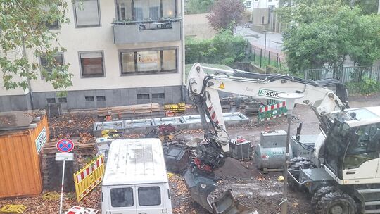 Parkplatznot in der Koblenzer Vorstadt: Anwohner ärgern sich - Koblenz ...