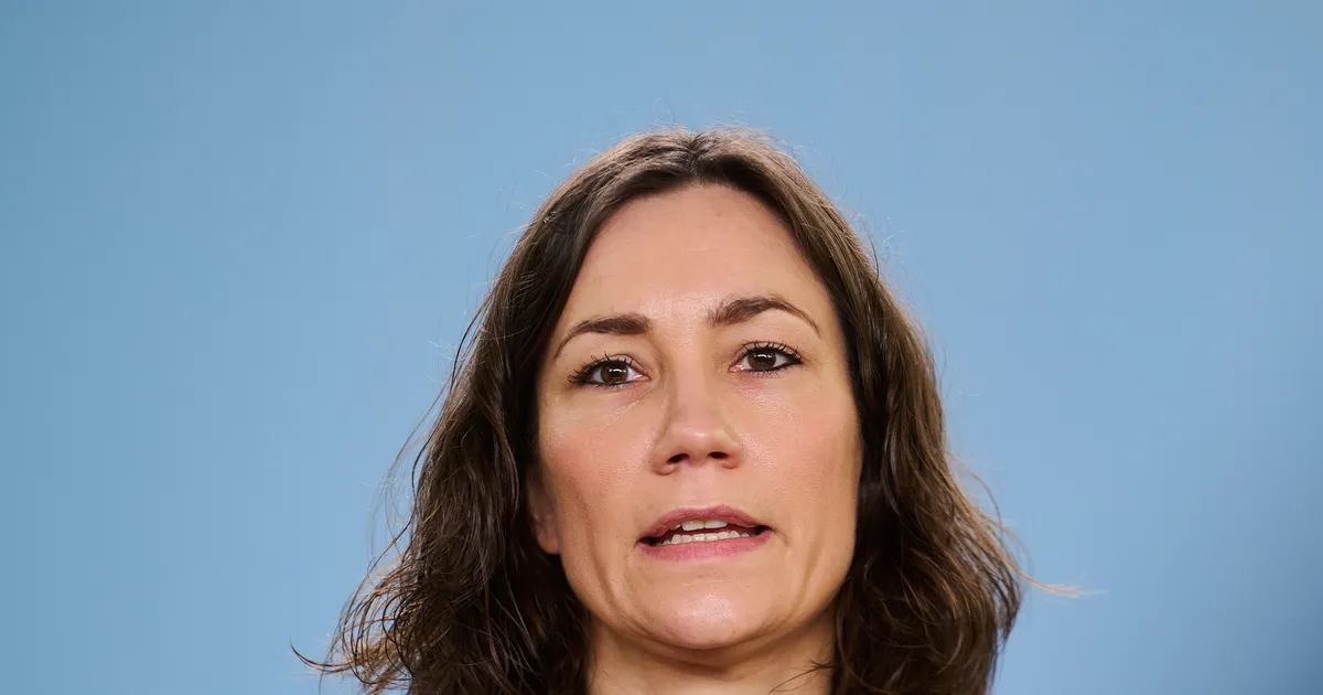 Neuer Job für Anne Spiegel: Frühere Ministerin zieht es zu einer ...