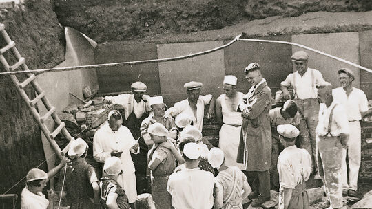 100 Jahre Griesson – de Beukelaer: Keksimperium aus Polch expandiert in ...