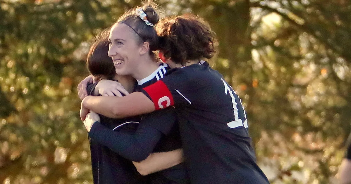 Holzbach verliert das Spitzenspiel verdient: Becker trifft doppelt beim ...