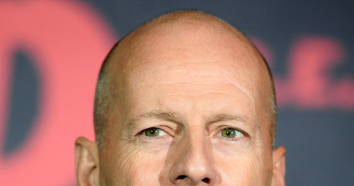 Bruce Willis soll Ehrengast bei Stiftungs-Gala in Idar-Oberstein sein ...