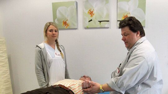 Den Schmerz in allen Facetten behandeln - Kreis Altenkirchen - Rhein ...