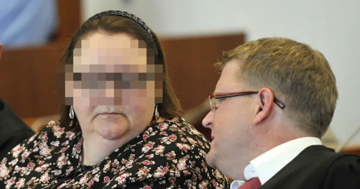 Prozess im "Fall Anna" erneut unterbrochen - Kreis Neuwied - Rhein-Zeitung