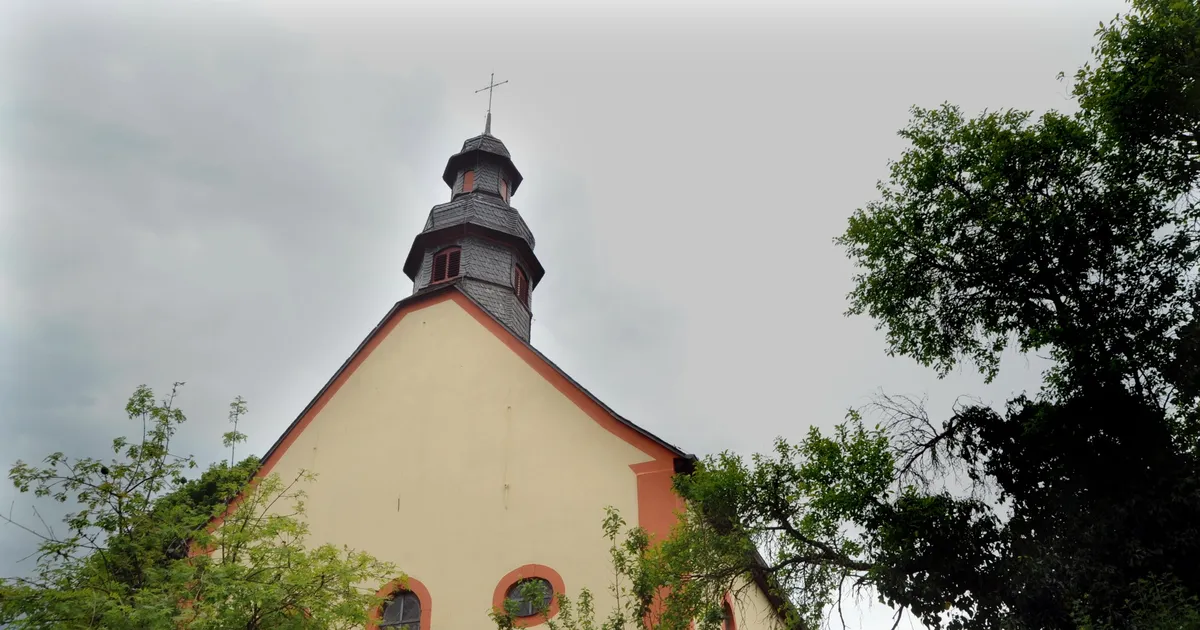 Protestanten stehen vor Veränderungen - Rhein-Hunsrück-Zeitung - Rhein ... Protestanten stehen vor Veränderungen - Rhein-Hunsrück-Zeitung - Rhein ...