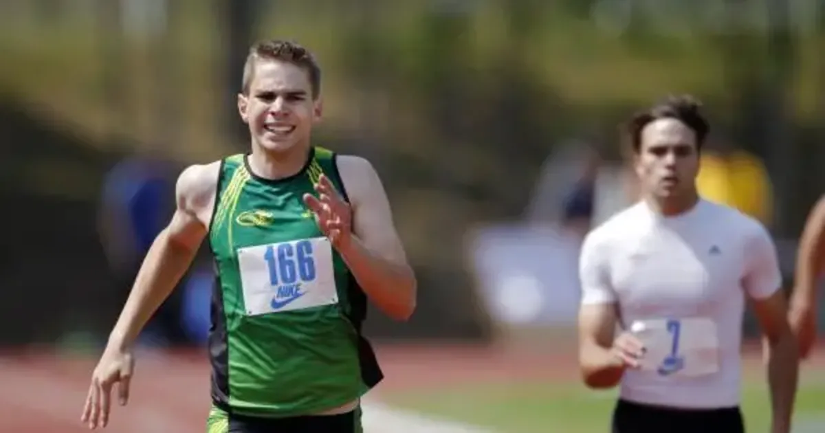 Julia Franz und Markus Thiel holen Rheinland-Titel - Archiv - Rhein-Zeitung