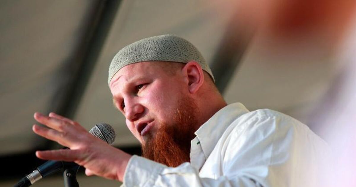Islamist Vogel wehrt sich gegen Redeverbot in Koblenz - Rheinland-Pfalz ...