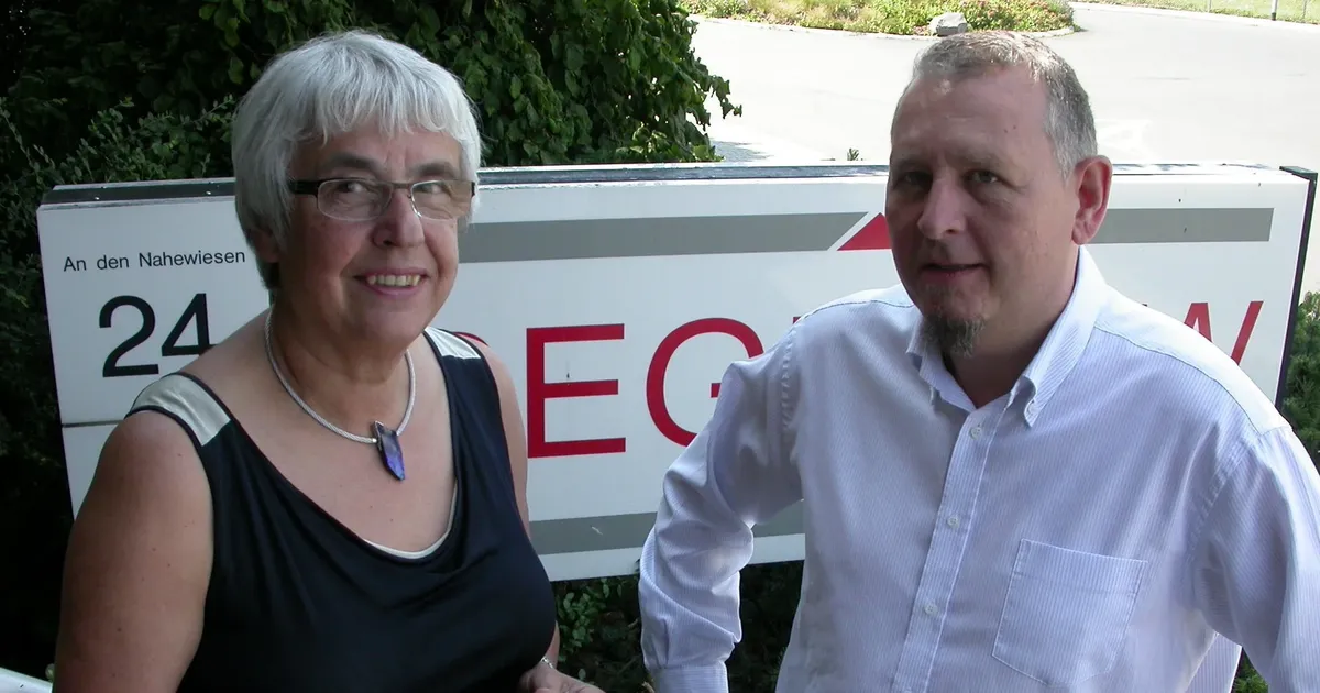 Begerow wird verkauft - Oeffentlicher Anzeiger - Rhein-Zeitung