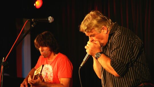 Mehr als nur eine Party: Das KaFF-Sommerfest in Hottenbach - Nahe ...