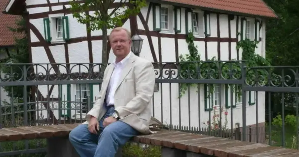 Lohrsdorf: Nach 20 Jahren ist Juchem noch kein bisschen amtsmüde ...
