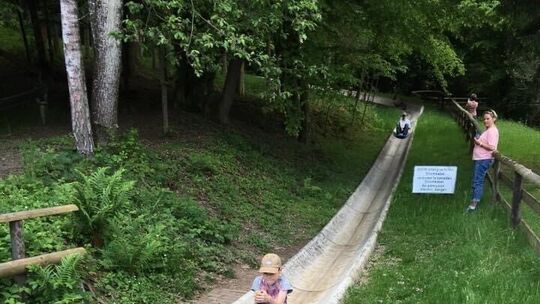Wildpark Gackenbach soll Zukunft haben - Westerwälder Zeitung - Rhein ...