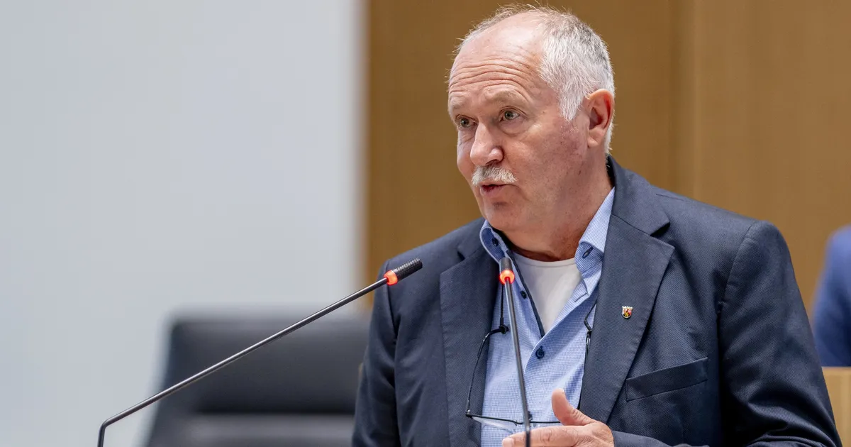 Strafanzeige gegen Alscher: Ex-VG-Bürgermeister überwies eigenmächtig ...