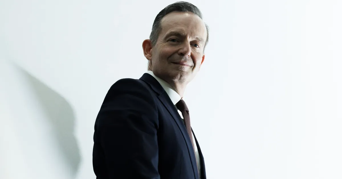 Winzersohn aus der Pfalz: Wer ist der Mensch Volker Wissing ...