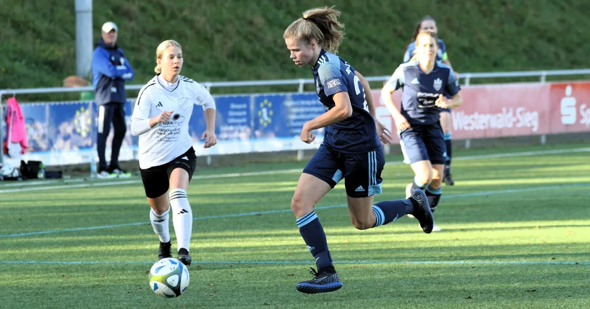 Montabaurs Frauen voll im Soll: FFC-Trainer Frank Rath will letzte ...
